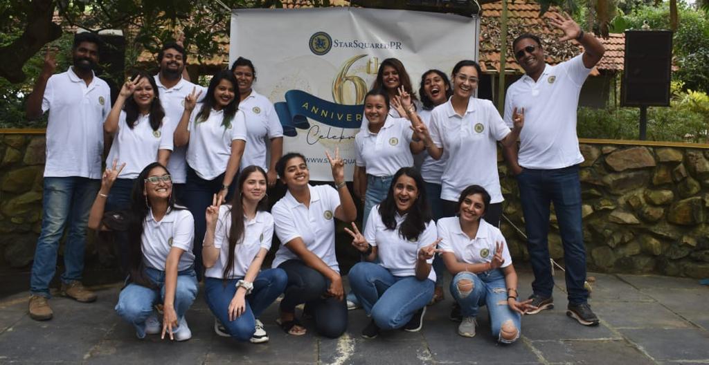 How to Build a Career in PR - Star Squared PR