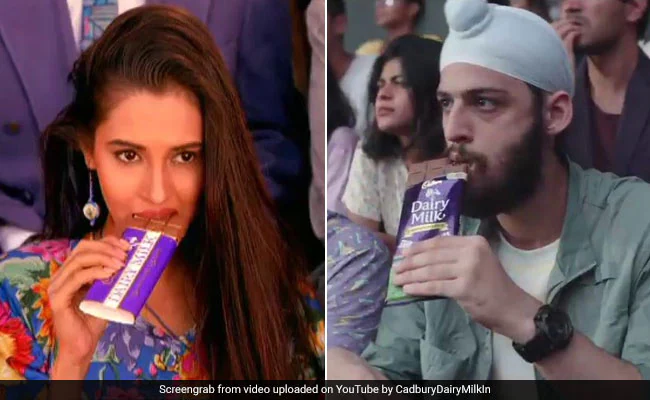 The New Cadbury Ad - Stoking Varied Emotions while driving Virality ...