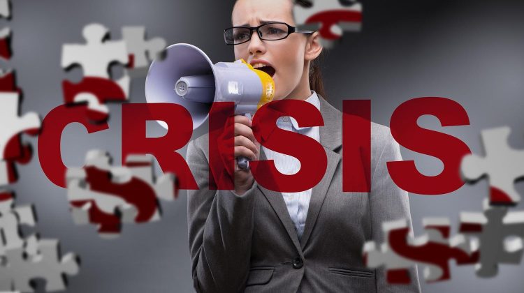 Managing a PR Crisis - Star Squared PR