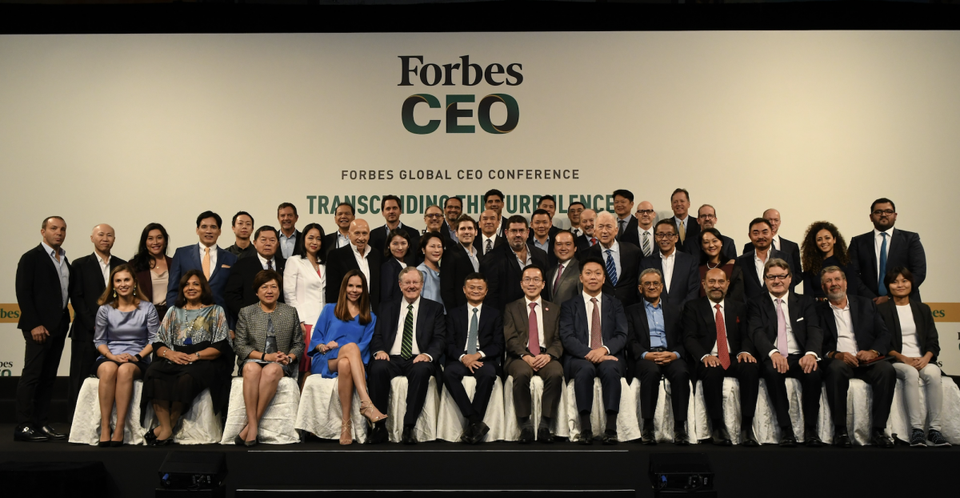 How the role of a CEO is evolving with Technology - Star Squared PR