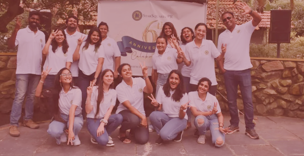 Careers at Star Squared PR | Join Our Team